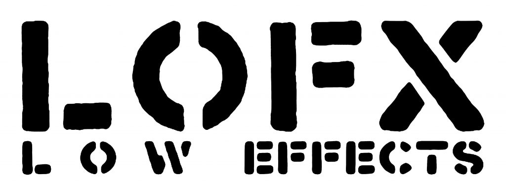 Für Veranstalter - L O F X